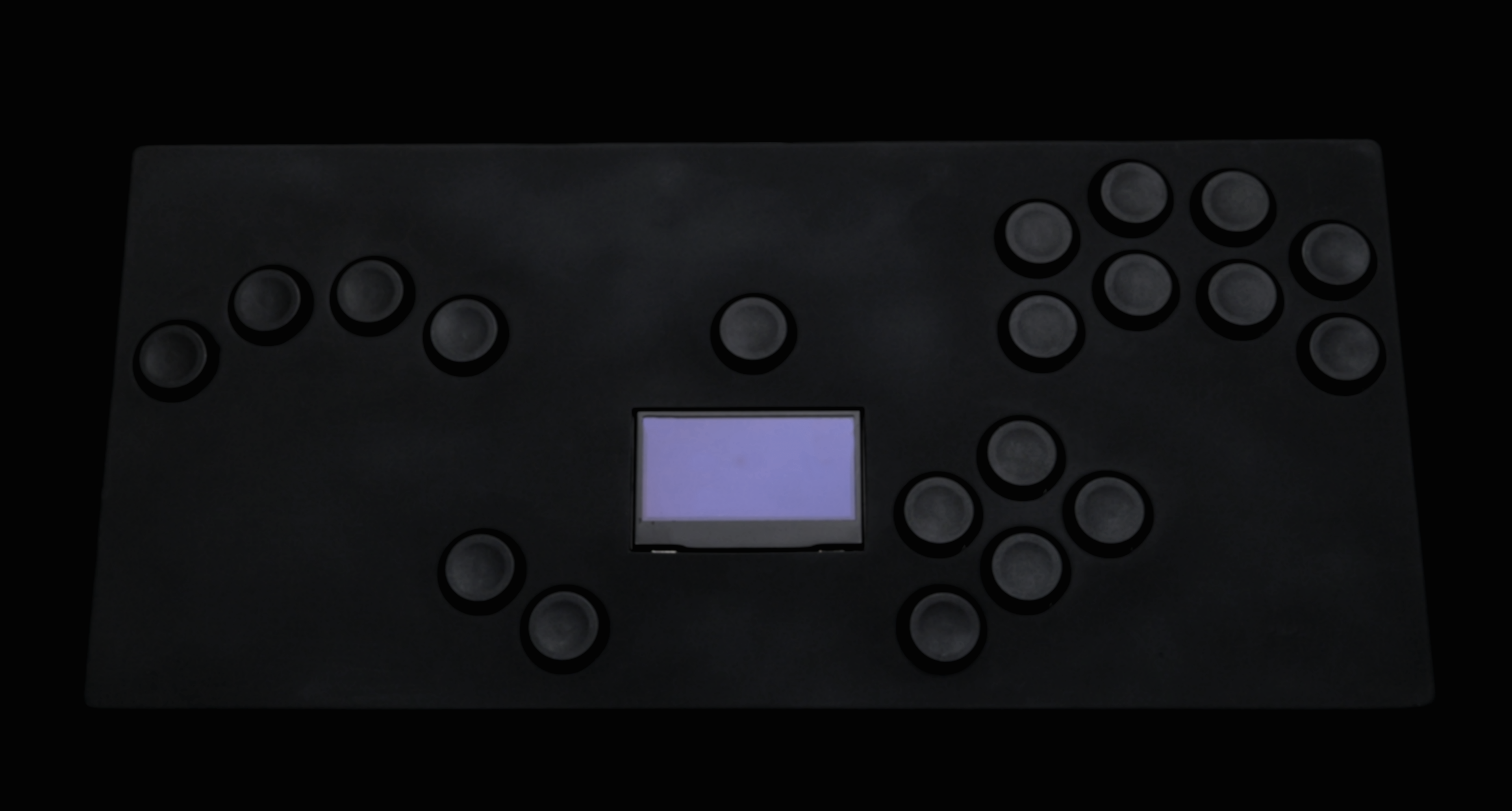 Cross Cut – Rectangle Corner