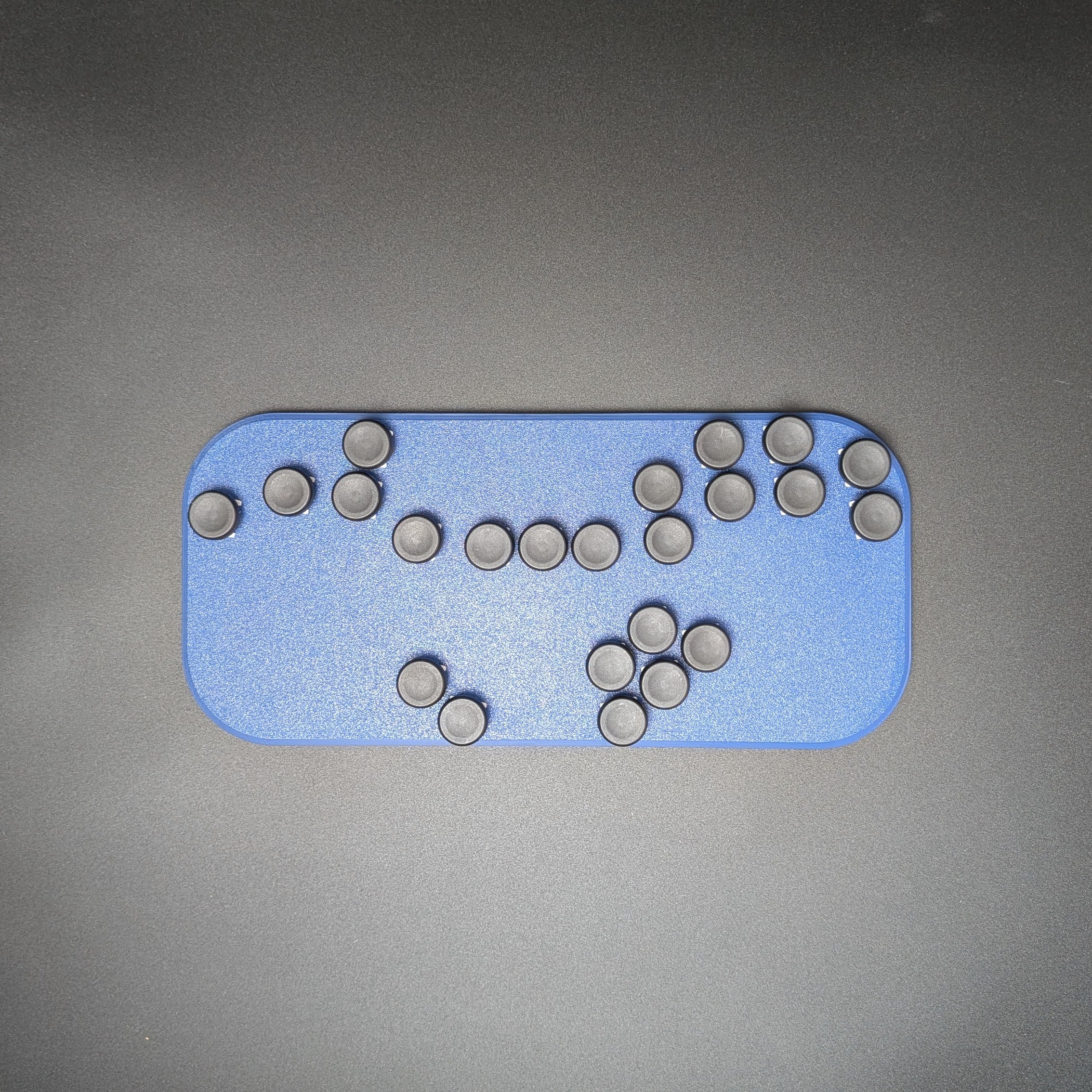Products – Rectangle Corner